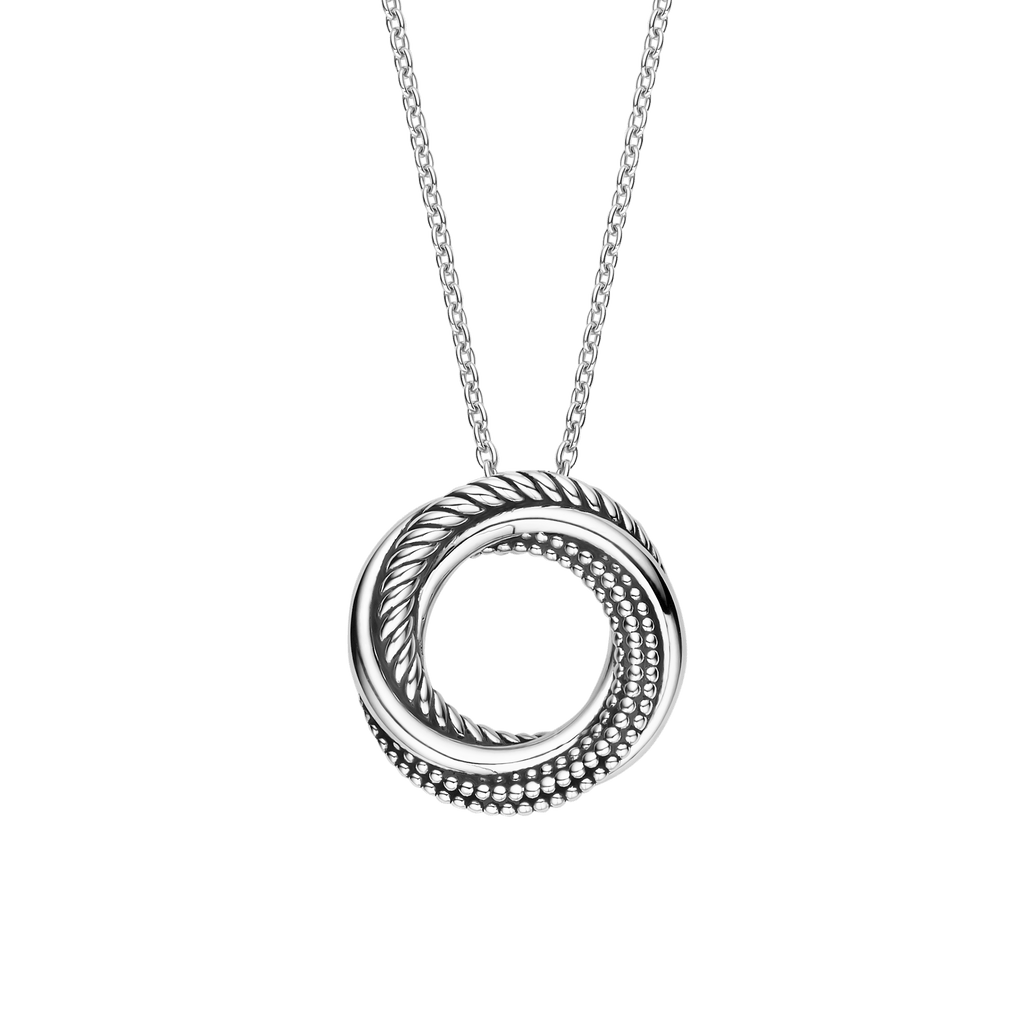 TI SENTO Necklace 34054ZI