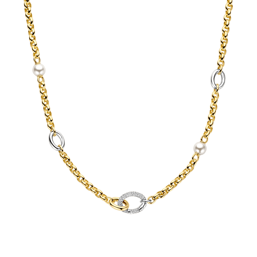 TI SENTO Necklace 34096ZY