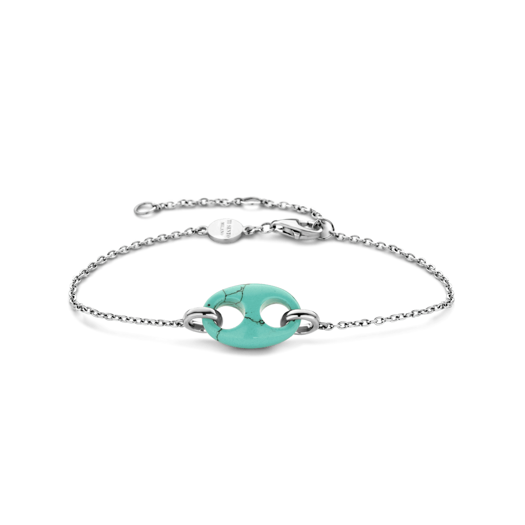 TI SENTO Bracelet 2983TQ