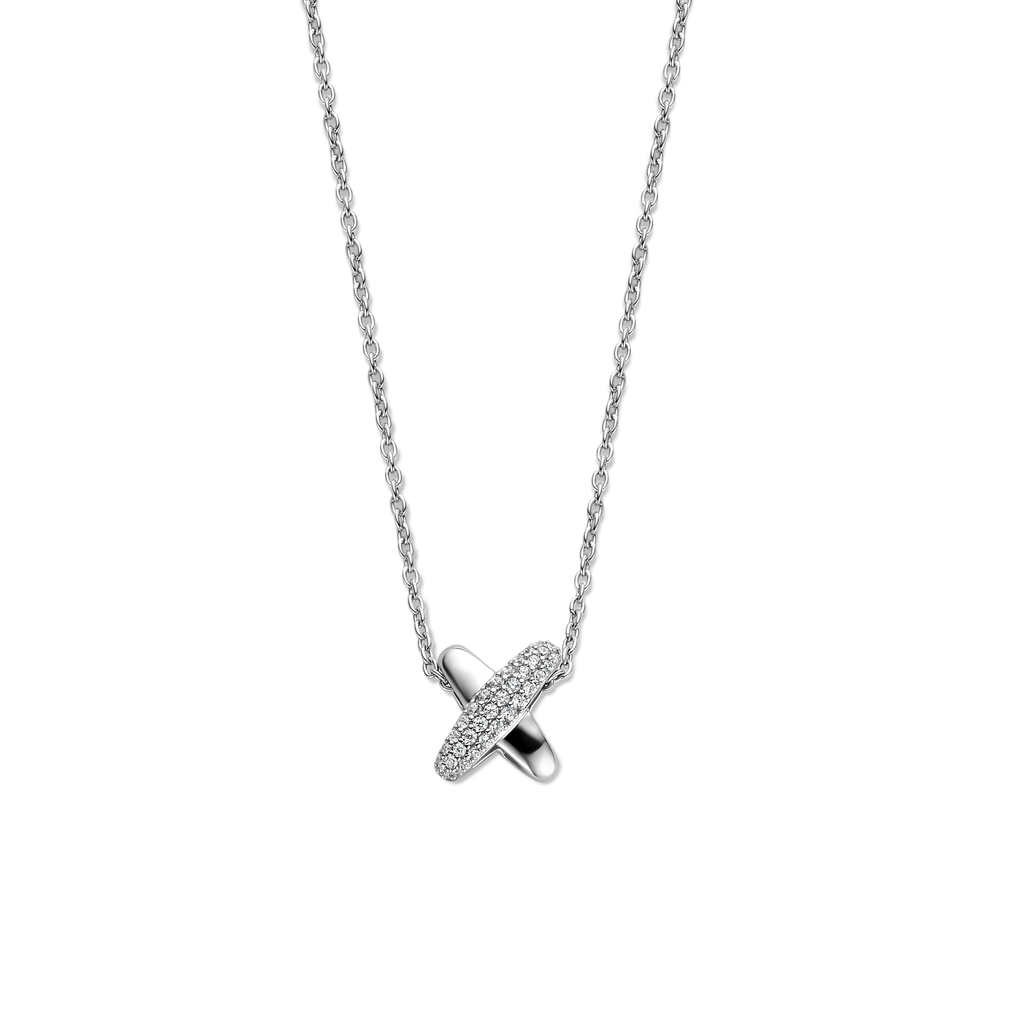 TI SENTO Necklace 34003ZI