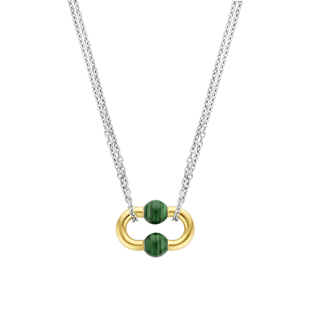 TI SENTO Necklace 34018MA