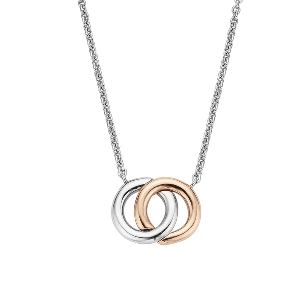 TI SENTO Necklace 3822SR